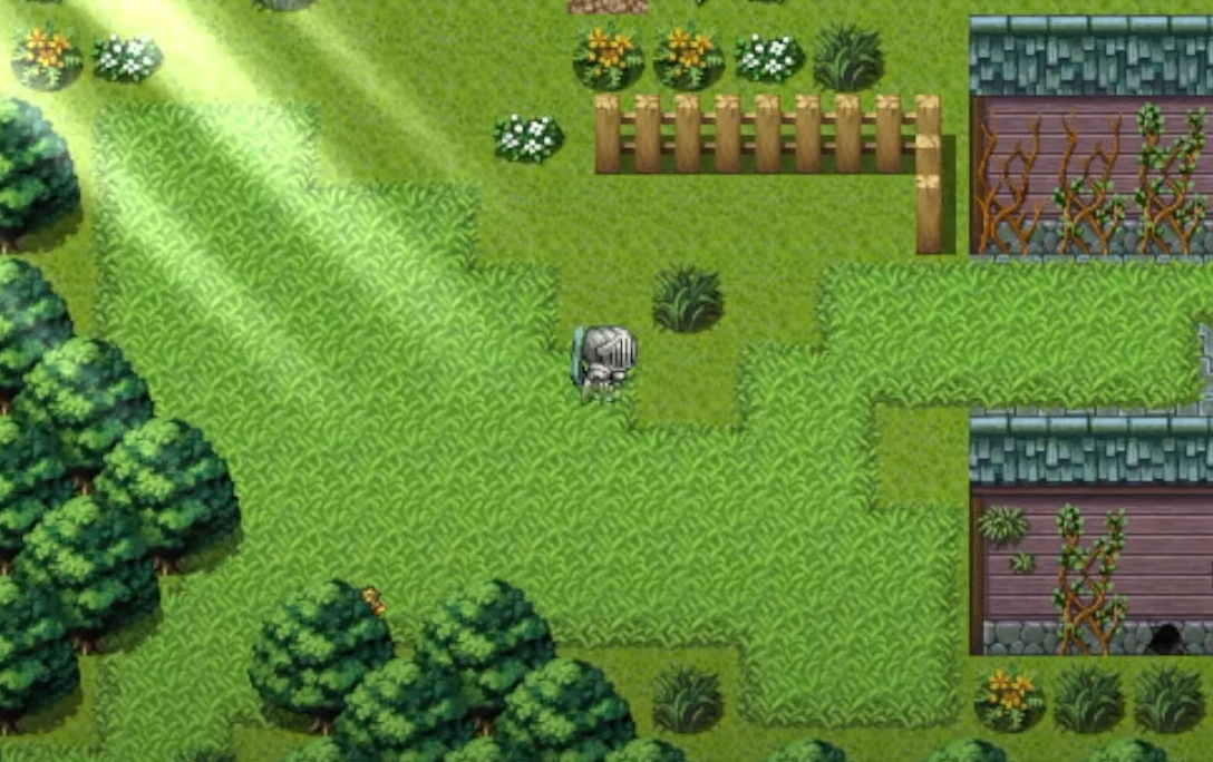 How to Level Up in Black Souls