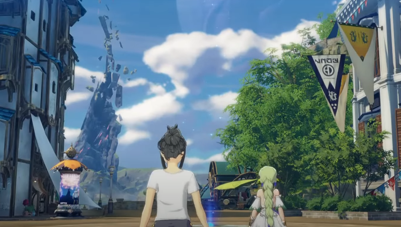 Blue Protocol Star Resonance Artisanry Life Skill Guide