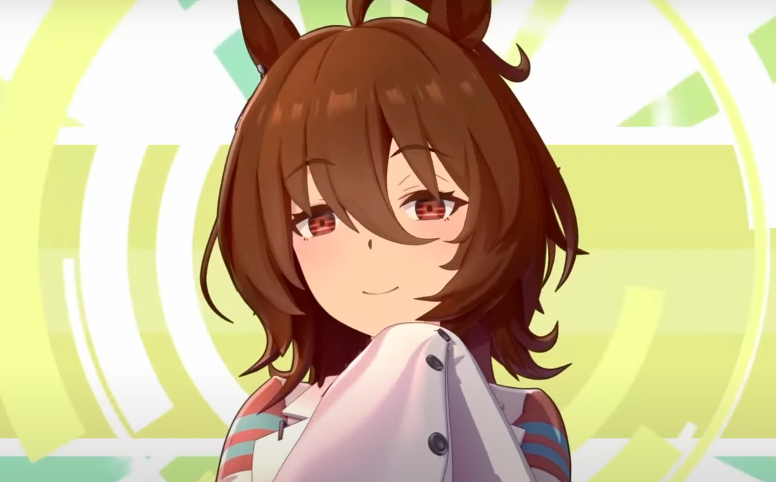 Agnes Tachyon Build Guide | Uma Musume Pretty Derby