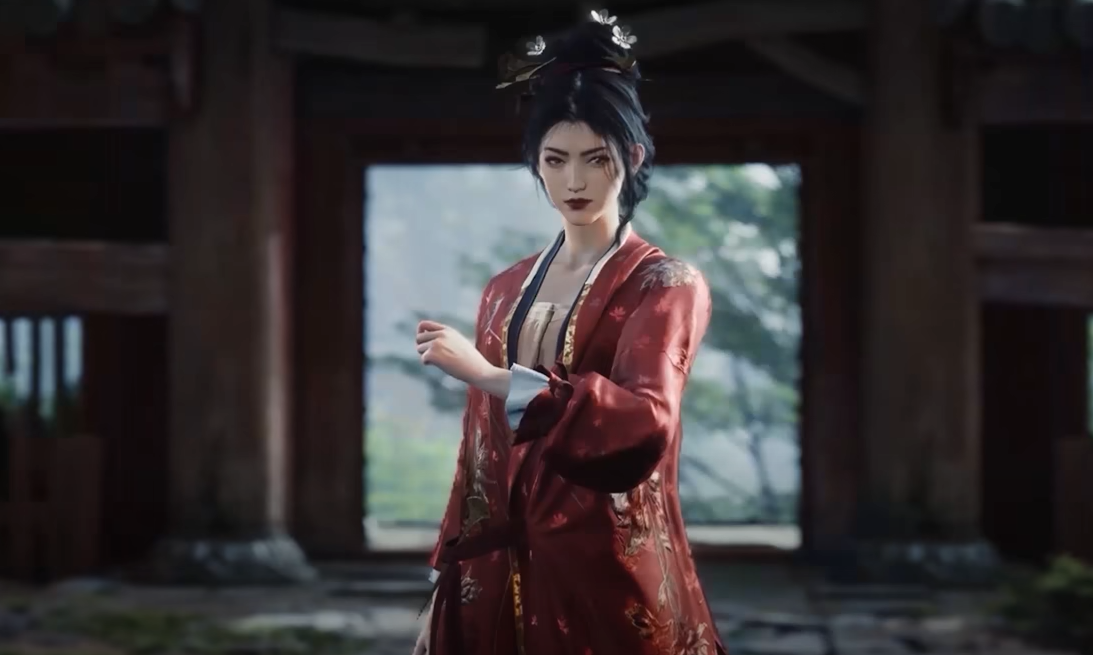 Where Winds Meet Intimacy | NPC Romance Guide