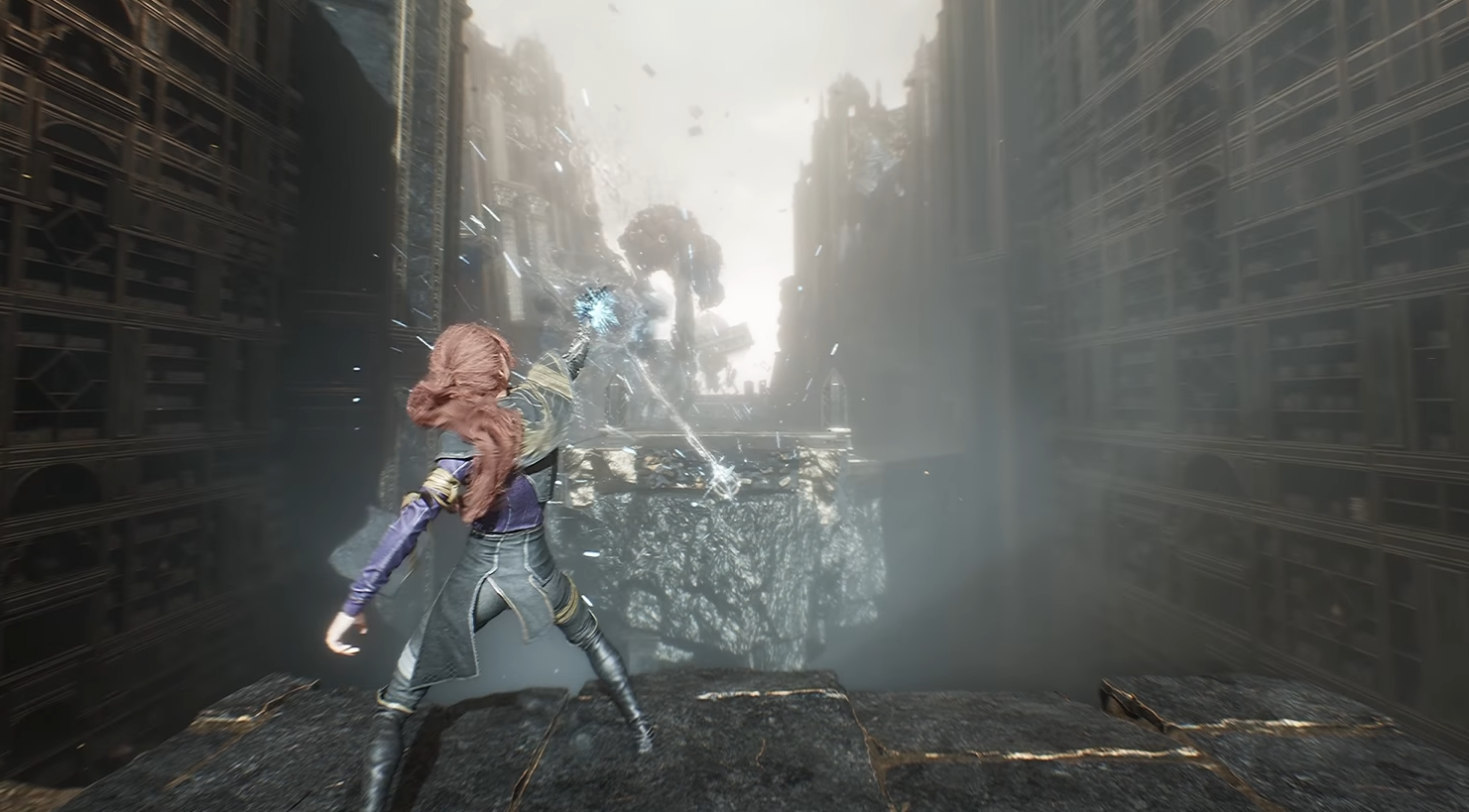 How to Backtrack in Clair Obscur: Expedition 33