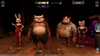 Meet the Liar’s Bar Characters