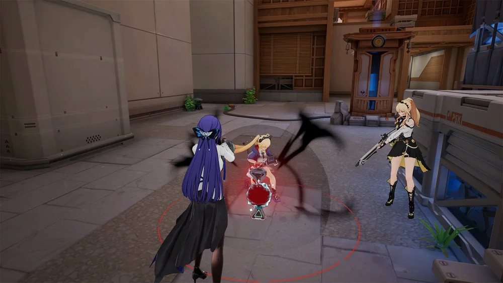 How to Unlock Characters in Strinova