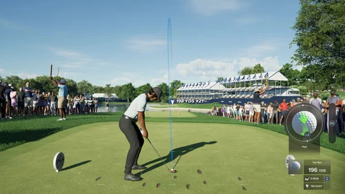 Evolve and Leveling Clubs Explained: PGA Tour 2k25 Guide