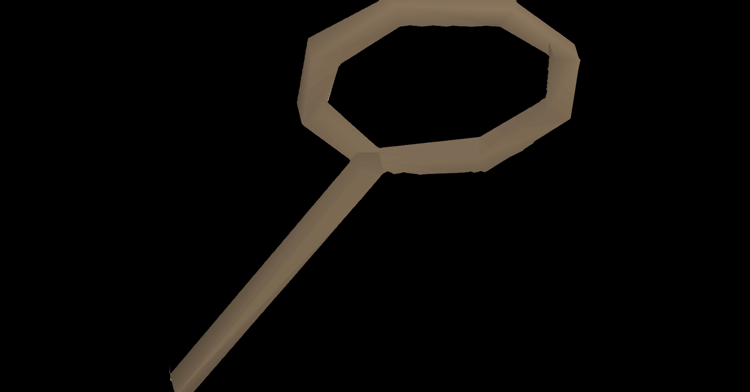 OSRS Leagues 6 Butterfly Net: How To Use And Track Implings