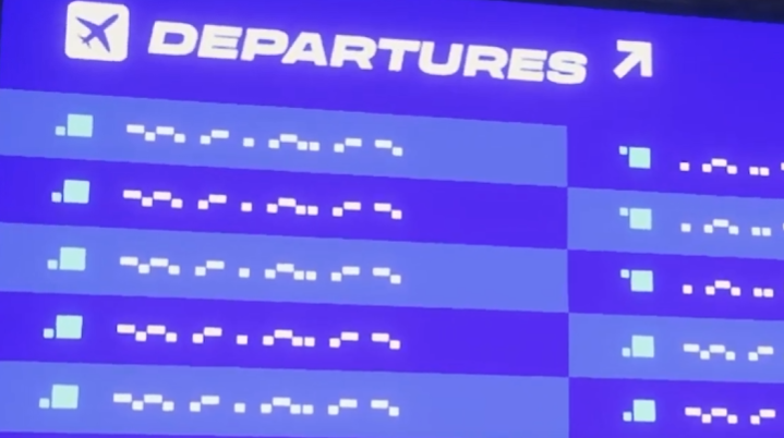 PEAK Game Morse Code Explained