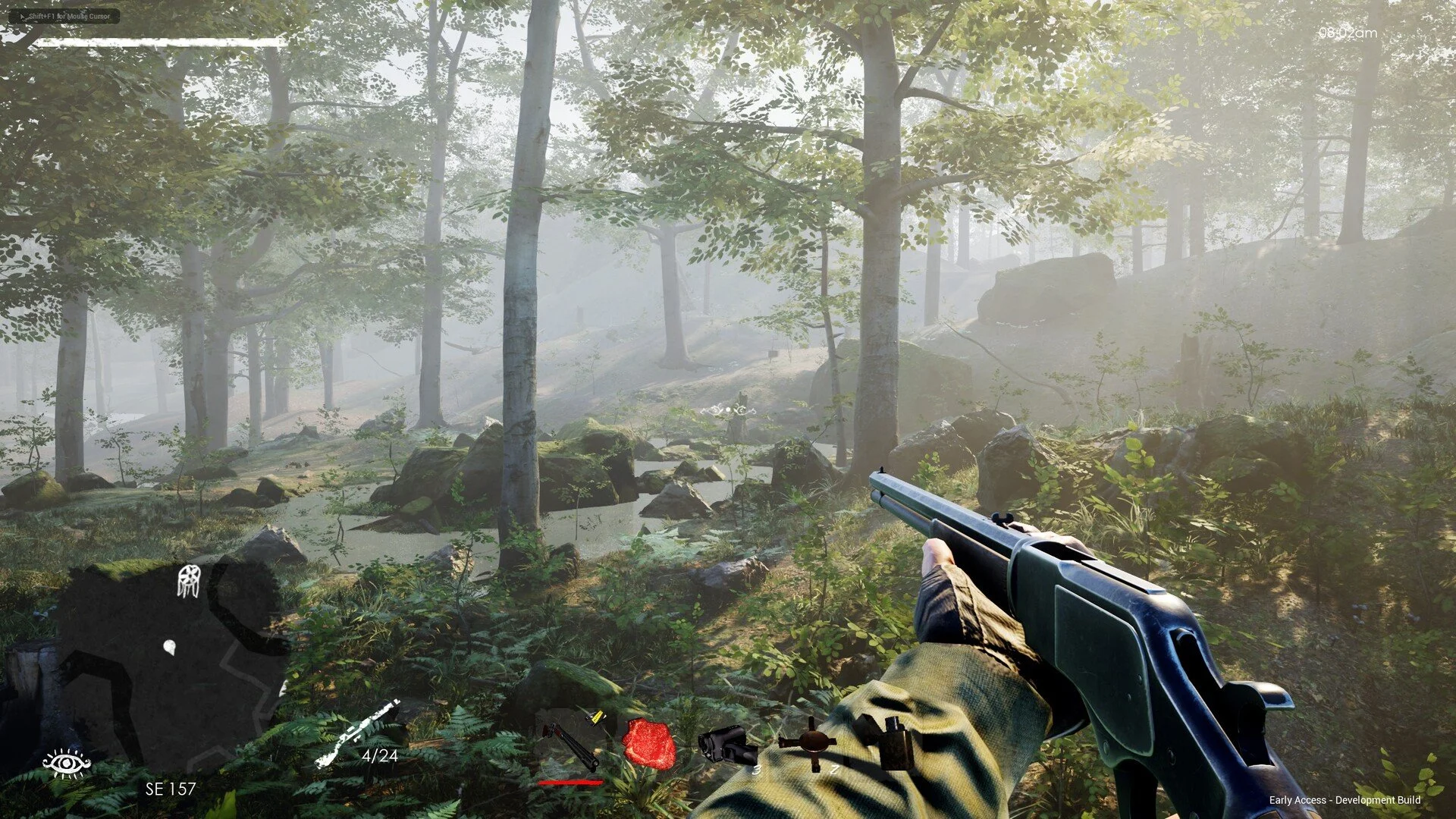 Folklore Hunter Achievements Guide