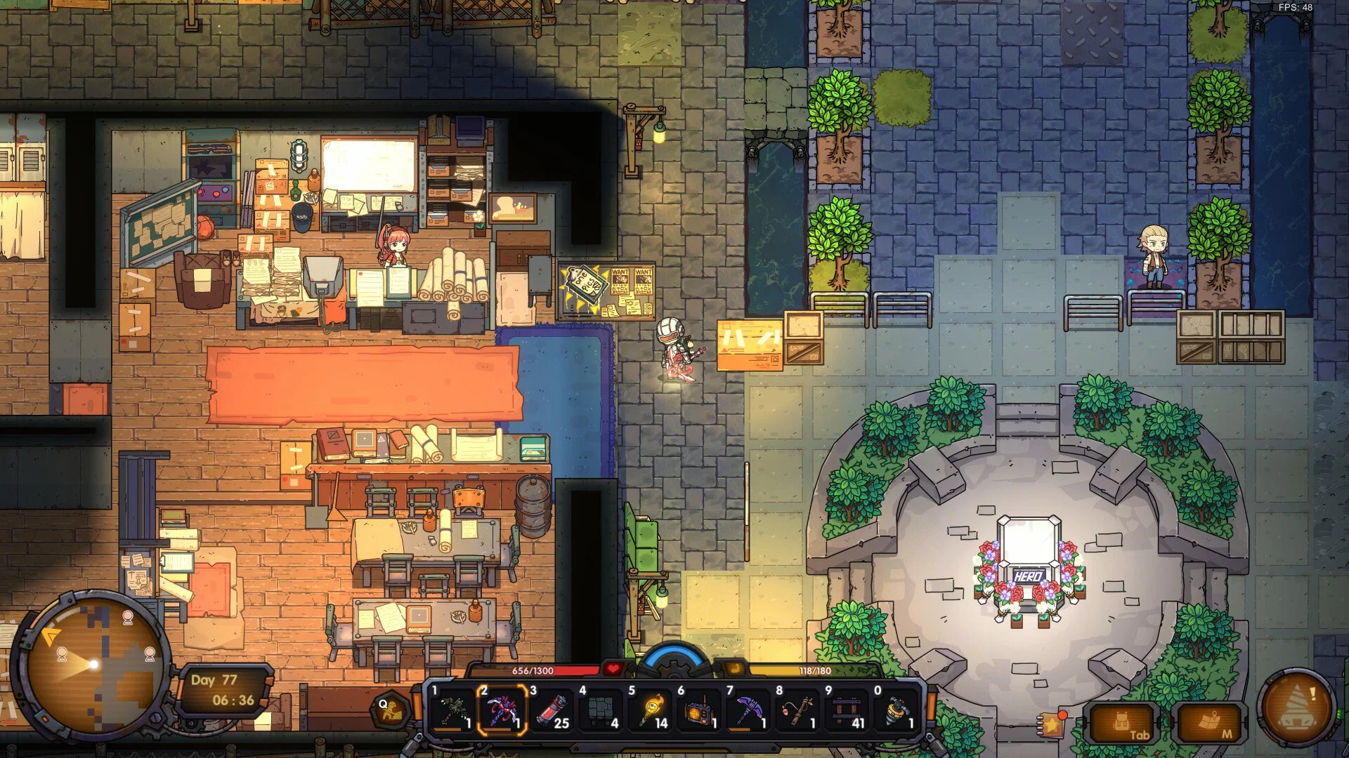 Return from Core Beginner’s Guide & Tips