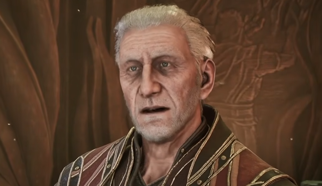 Gothic 1 Remake: How To Join The Fire Mages
