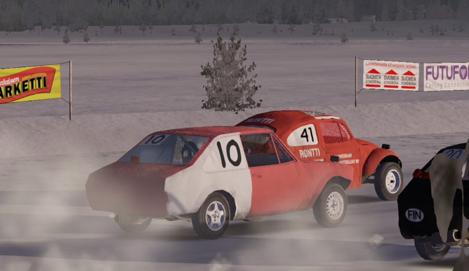 My Winter Car Enter Drive Mode Guide | How to Start Driving