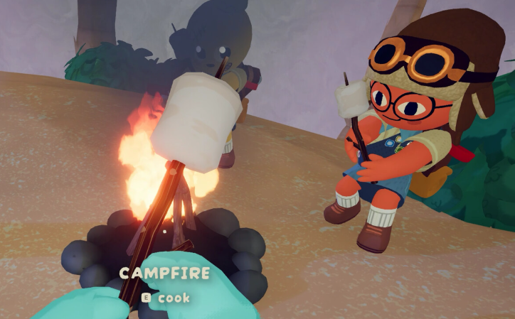 PEAK Game Morale Boost Guide