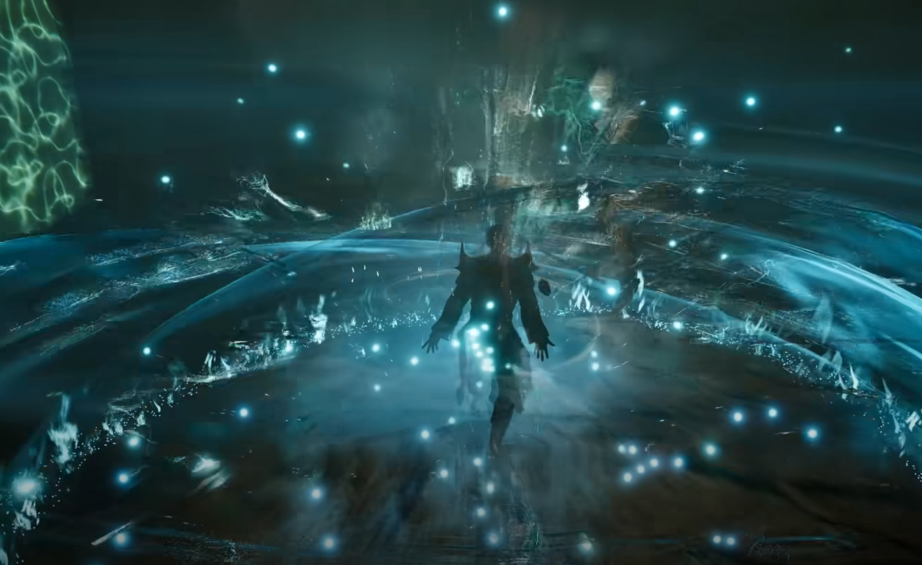 Gothic 1 Remake Magic Guide: How To Learn Magic And Use Runes