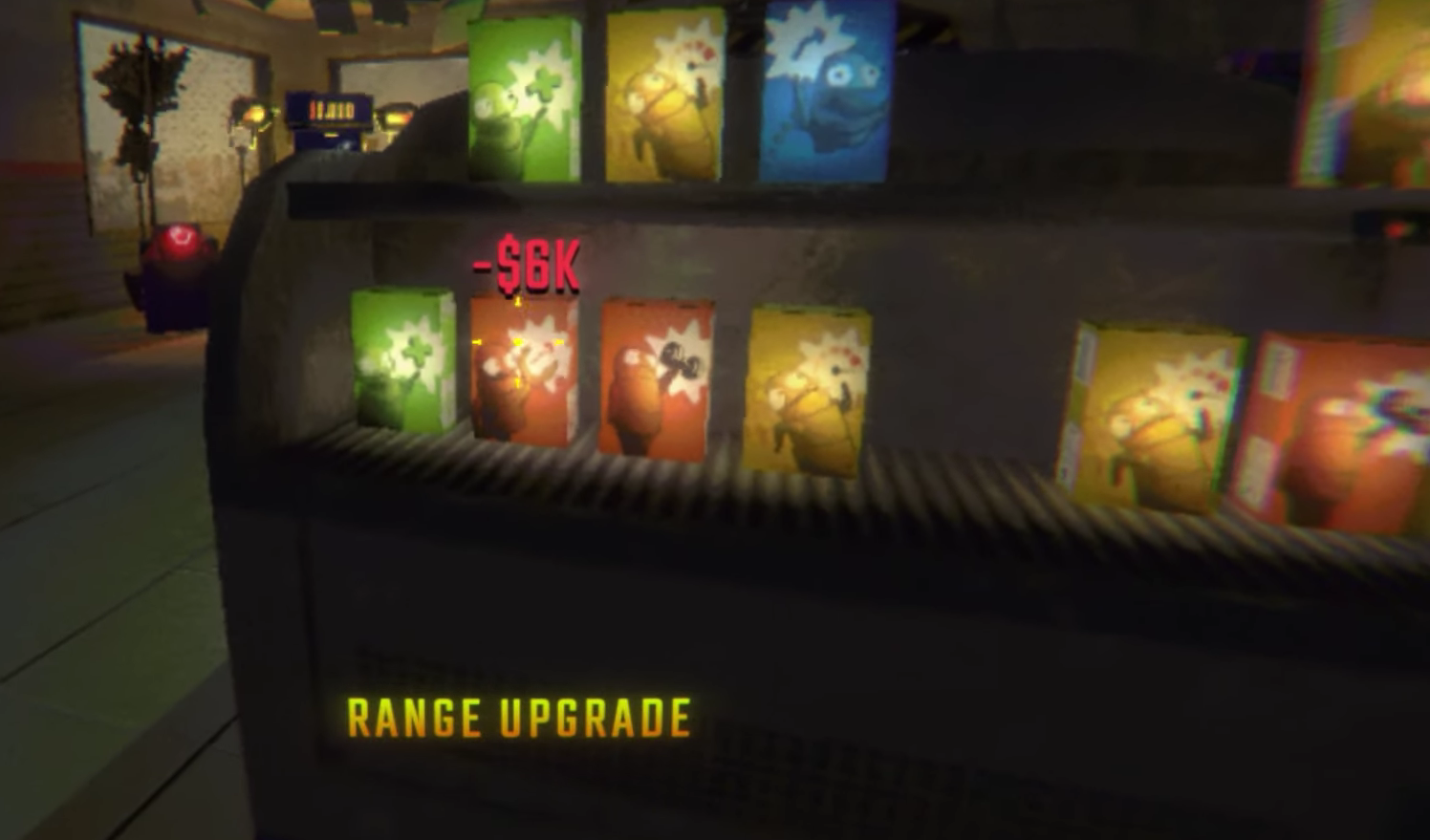 R.E.P.O. All Upgrades Guide and What They Do