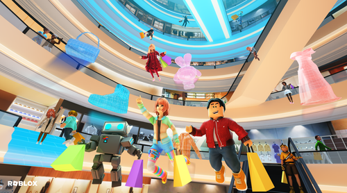 What Roblox Items Have Effects - Full List