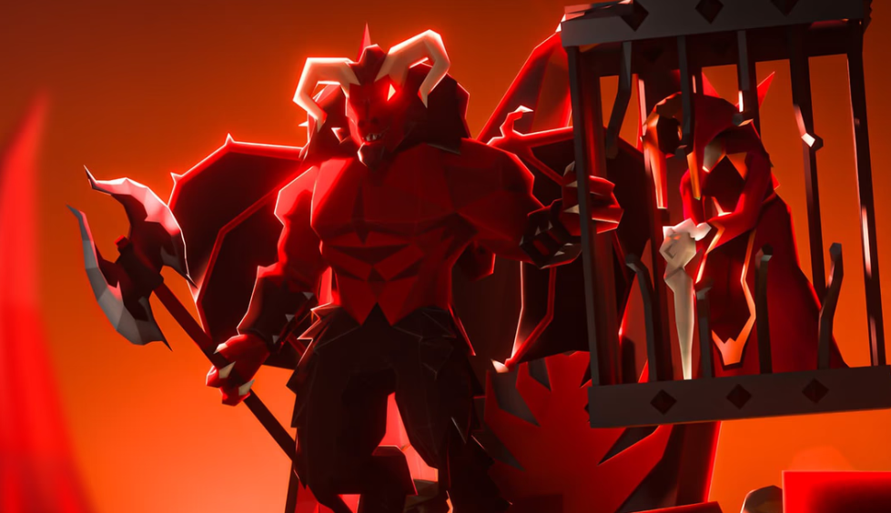 OSRS Leagues 6 Demonic Pacts Relics Guide