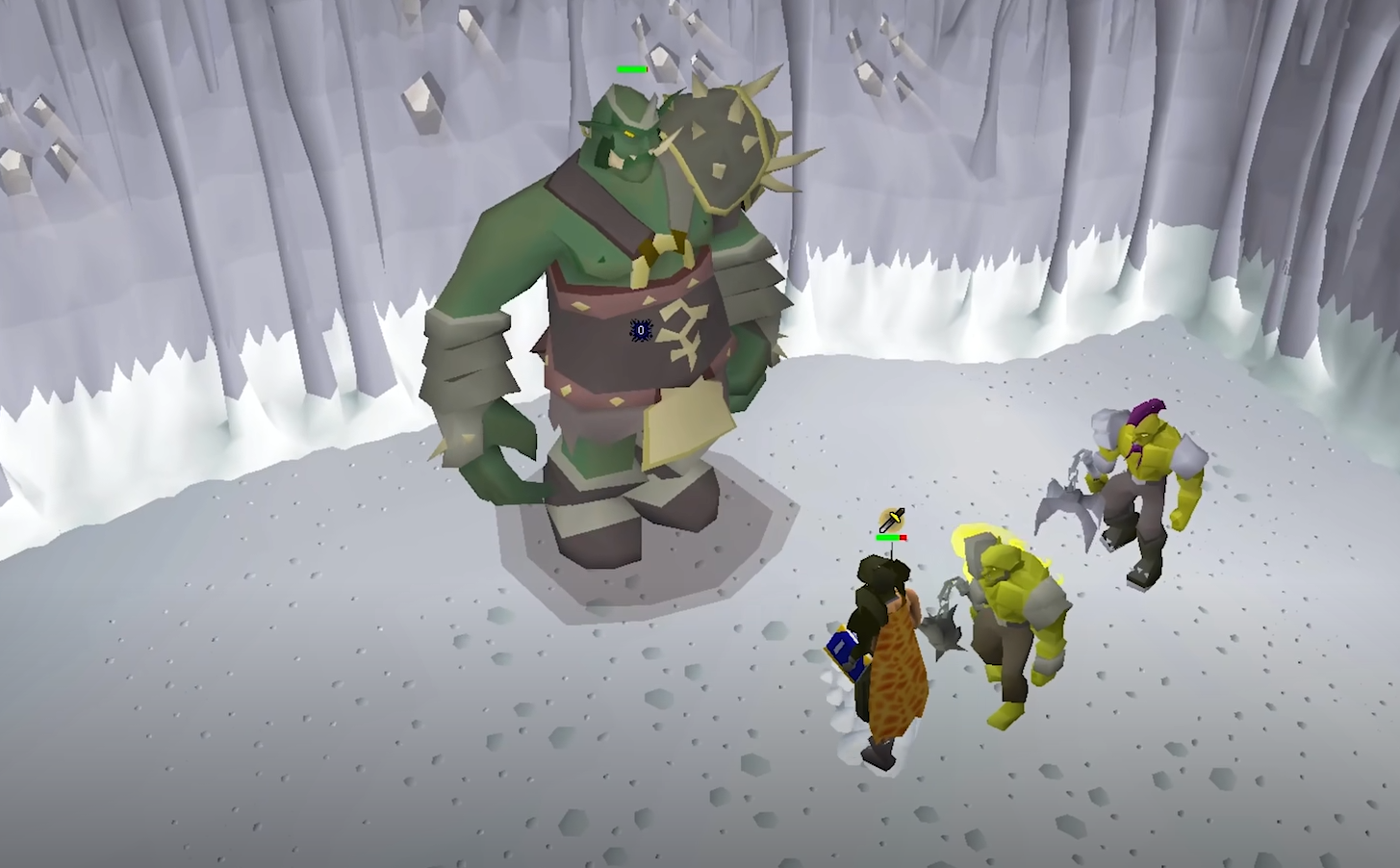 OSRS When To Start Bossing | Beginner’s Guide to Bossing