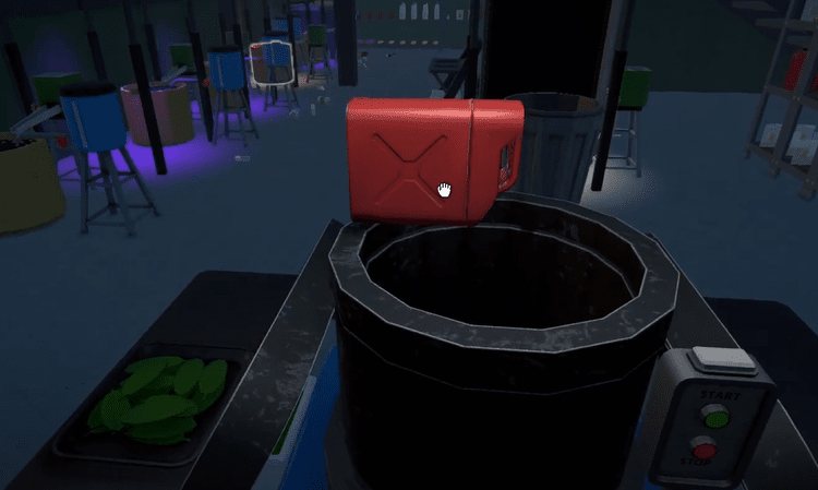 Schedule 1: Cauldron Guide