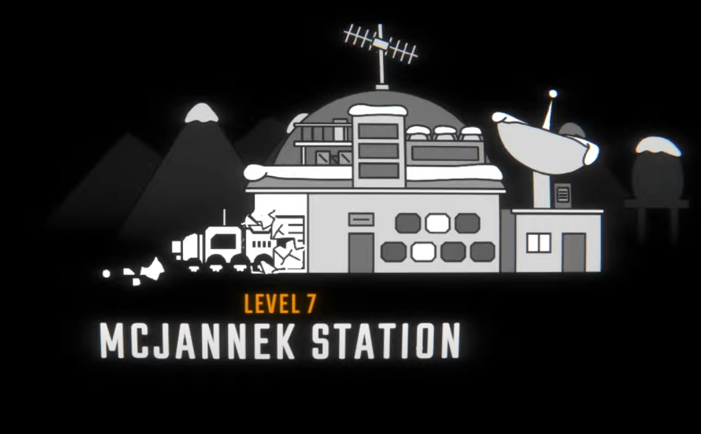 All R.E.P.O. Maps and What to Expect