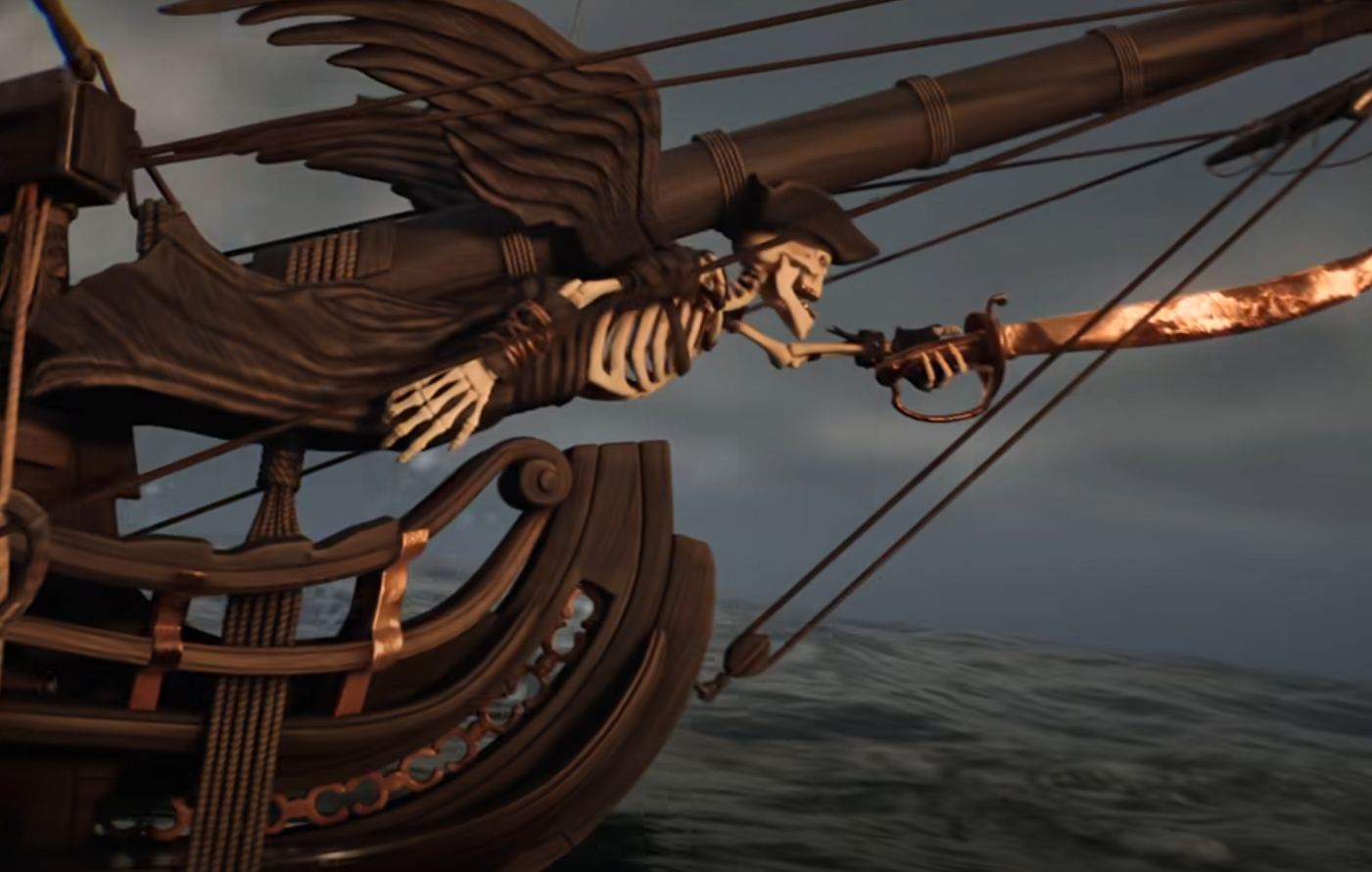 Windrose Best Ships Tier List: All Ship Types Ranked