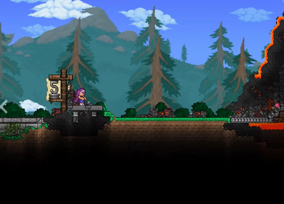 Terraria Lucky Clover Guide