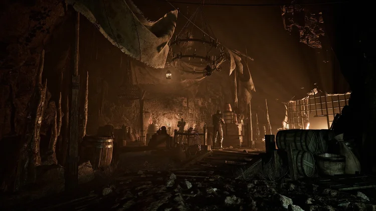 Gothic 1 Remake: How To Make Money