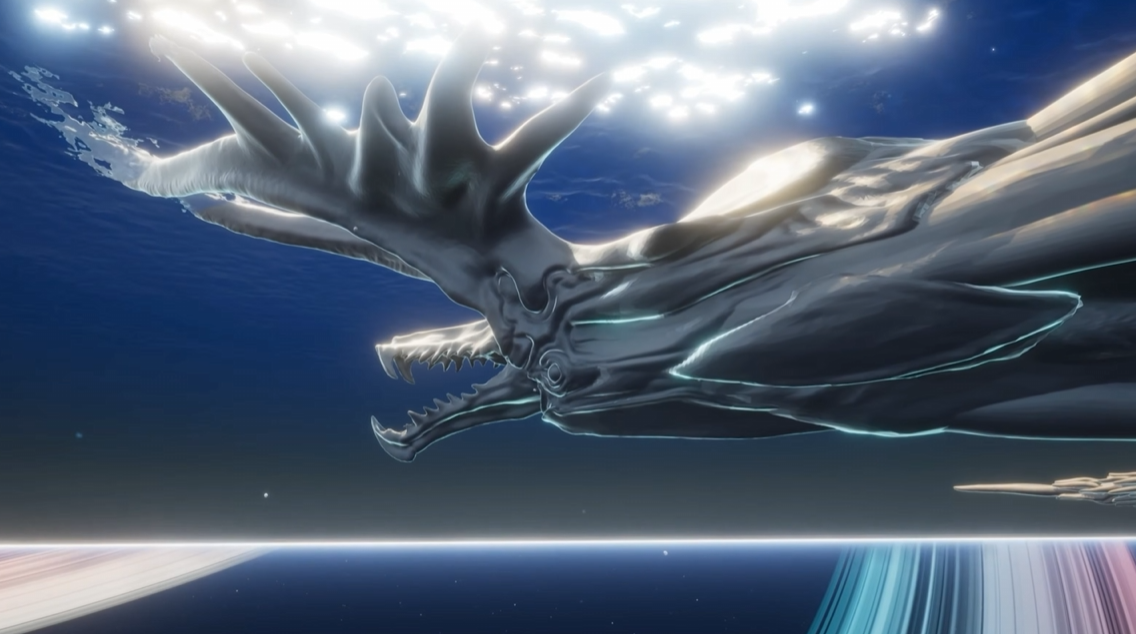 Subnautica 2 Elusive Leviathan Explained