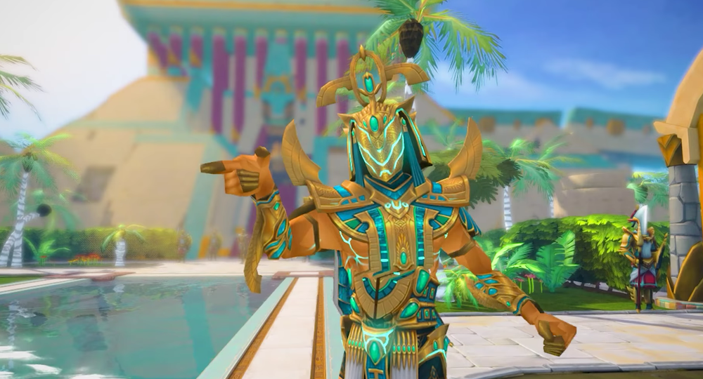Understanding Bonus XP in RuneScape 3