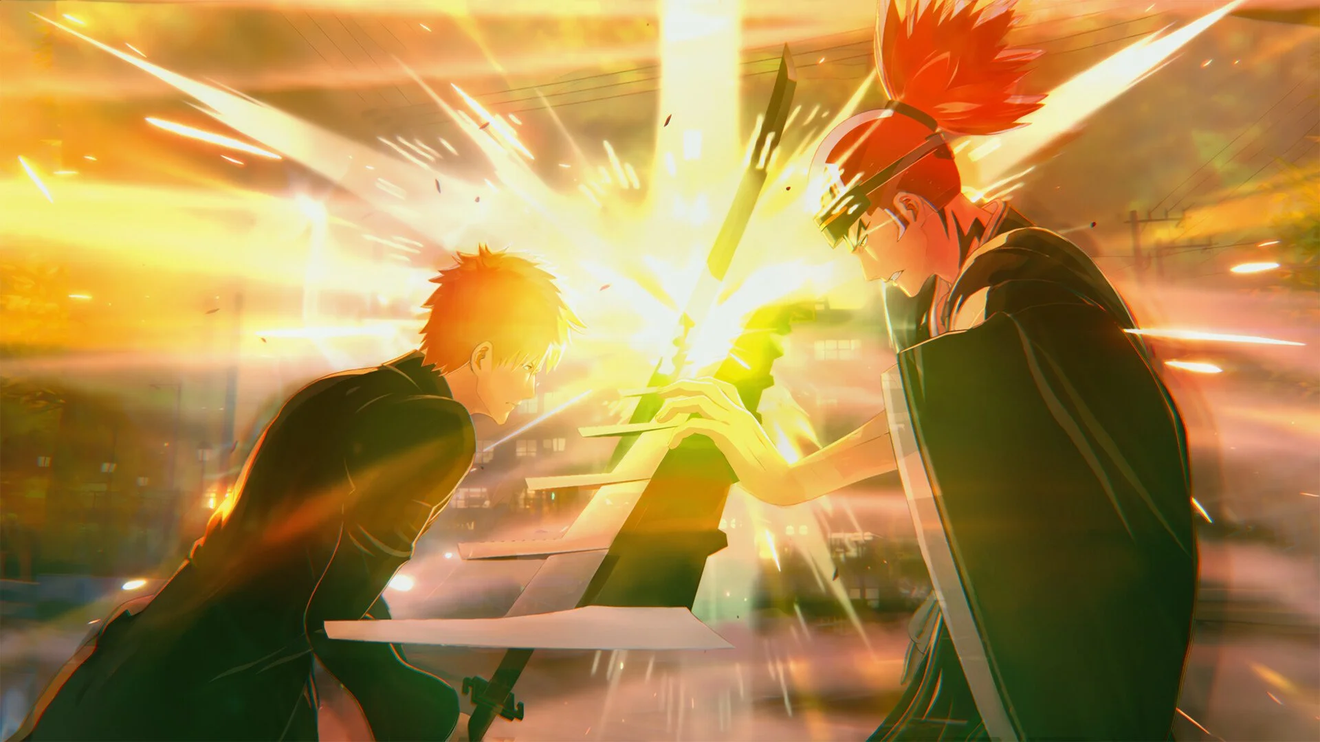 BLEACH Rebirth of Souls: Beginner’s Guide
