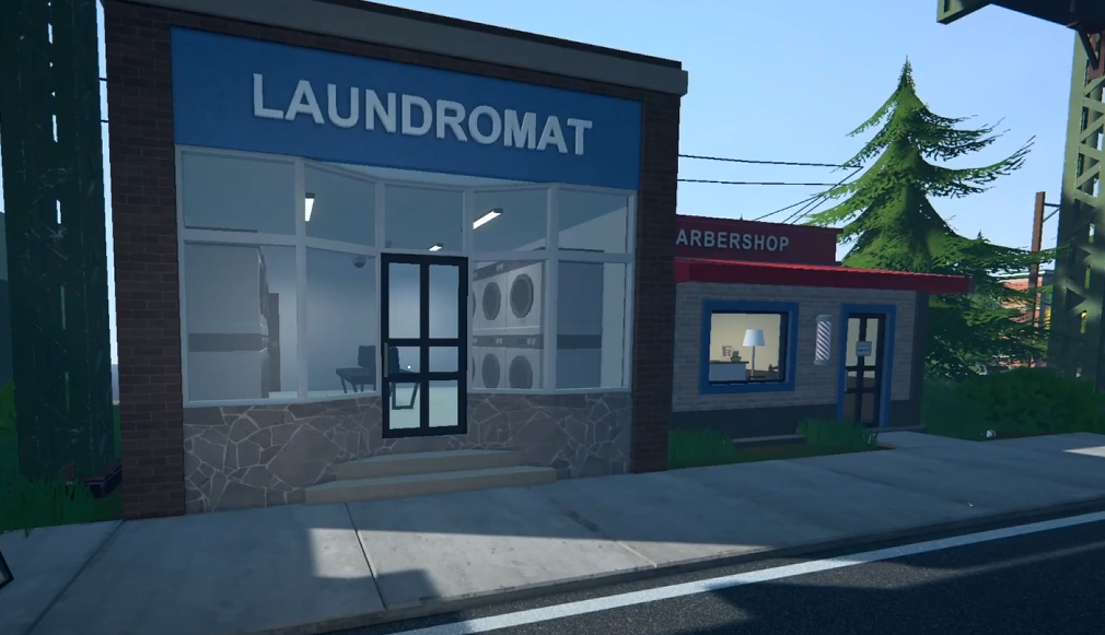 Schedule 1: Laundromat Guide