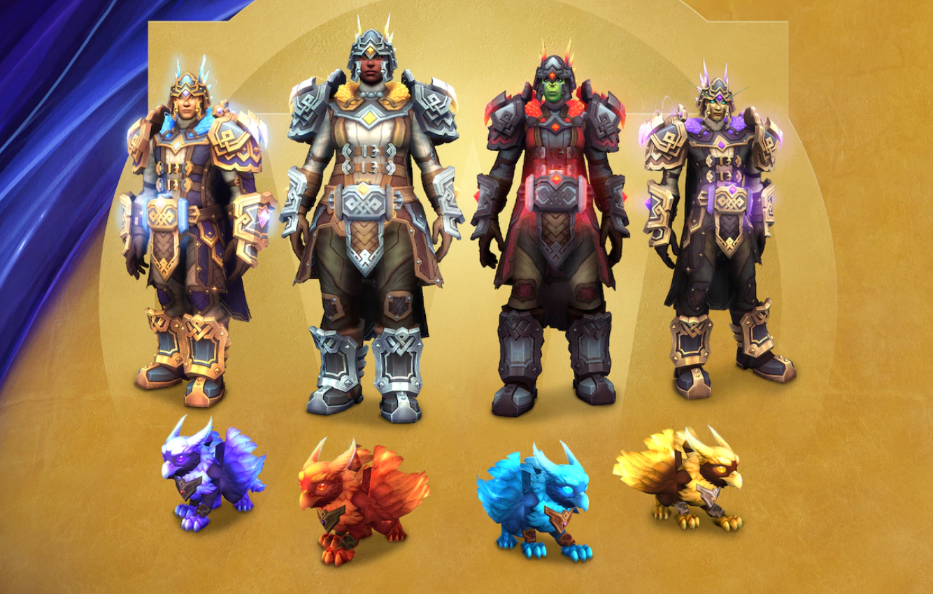 Is WoW Worth Playing in 2025?
