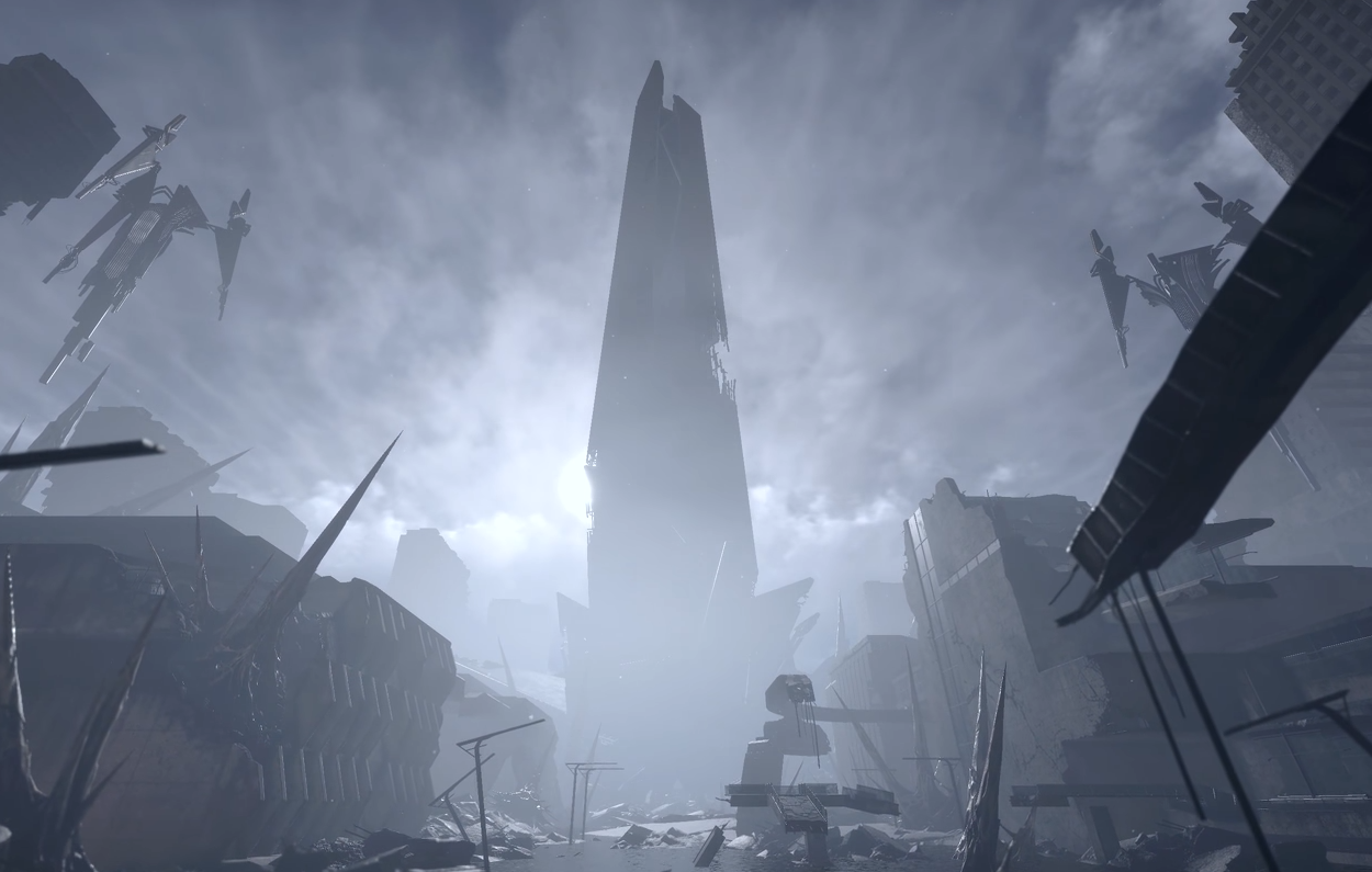 What to Do After "Continue Your Mission" in AI Limit