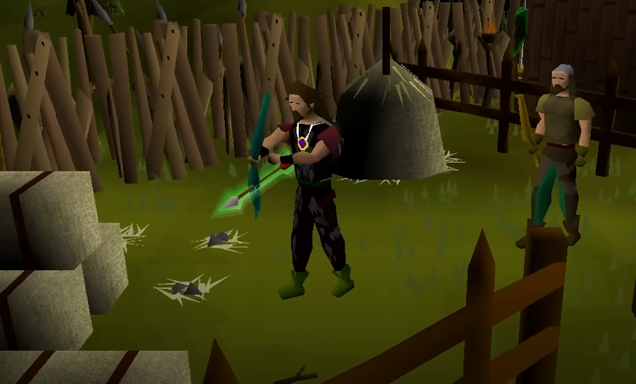 OSRS Grid Master Imbue Guide | Unlock and Auto-Upgrade Gear