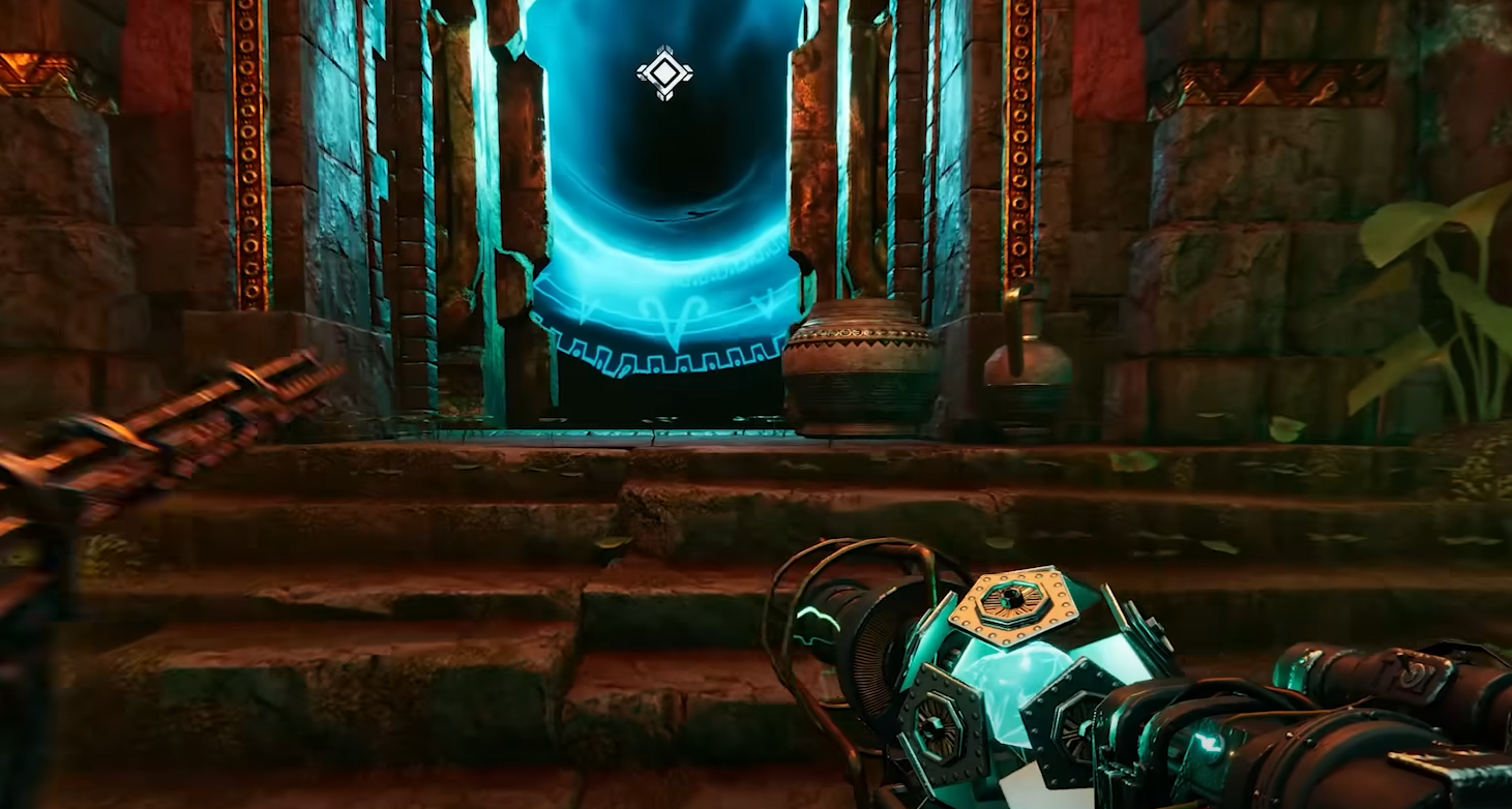 Abyssus The Protective Ability Guide