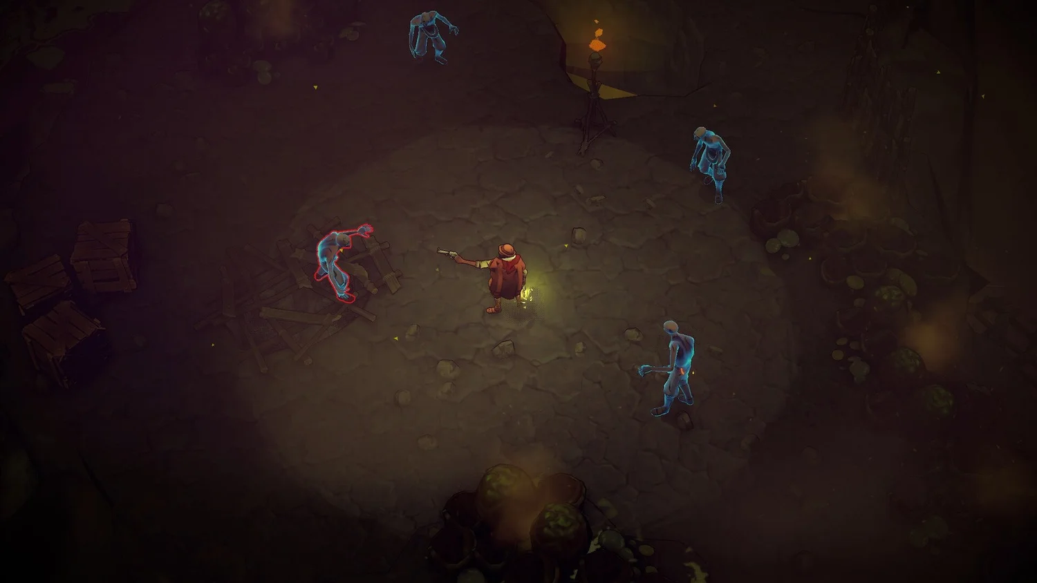 Hell Clock Best Builds Guide (Act 1 and Beyond)