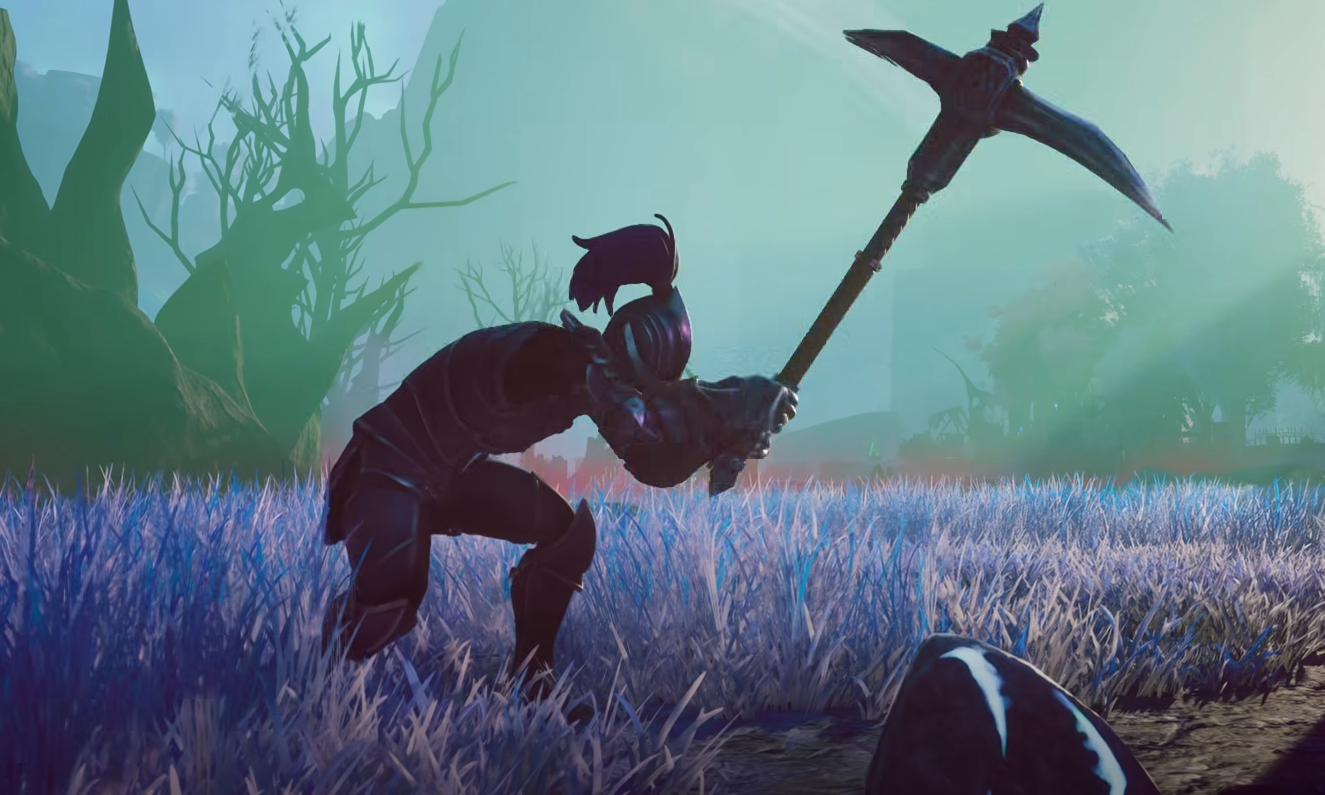 Runescape Dragonwilds Steel Guide | How to Make Steel and Steel Armor