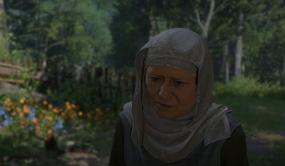 Bad Blood Quest Guide and Walkthrough KCD2