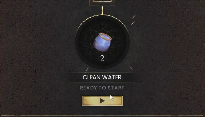 How to Get Clean Water in RuneScape: Dragonwilds