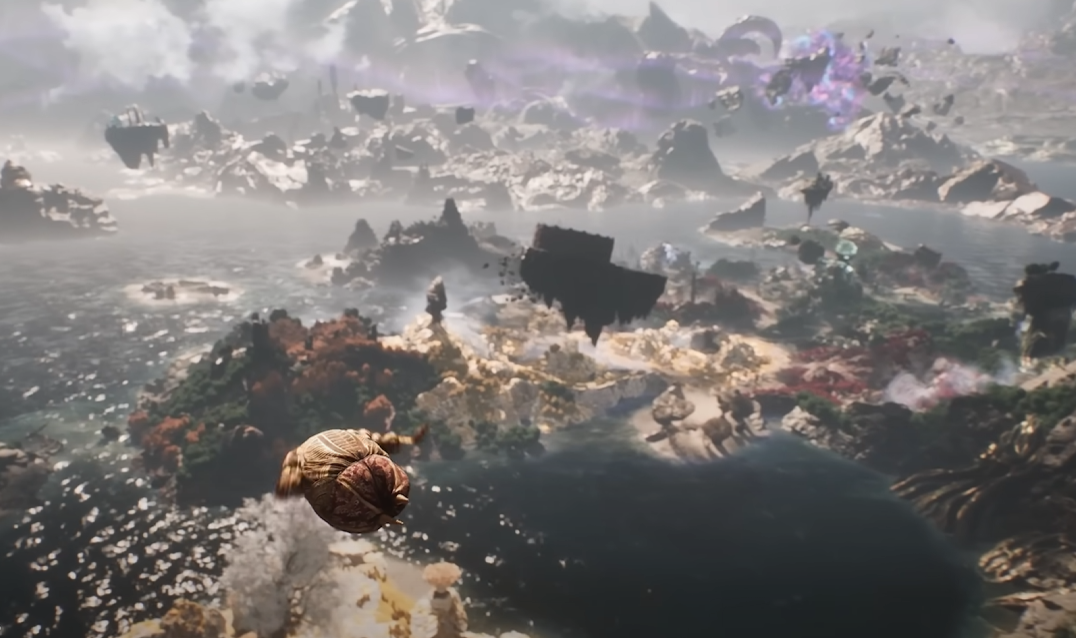 How to Open the Map in Clair Obscur Expedition 33