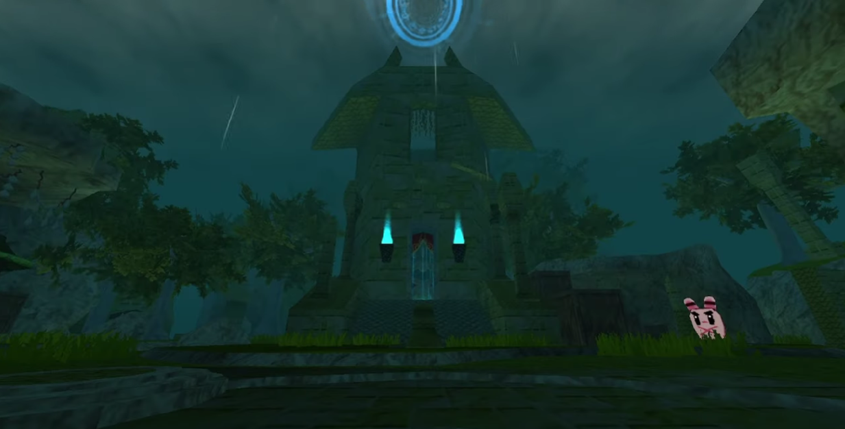ATLYSS Mastery of Bells Quest Guide