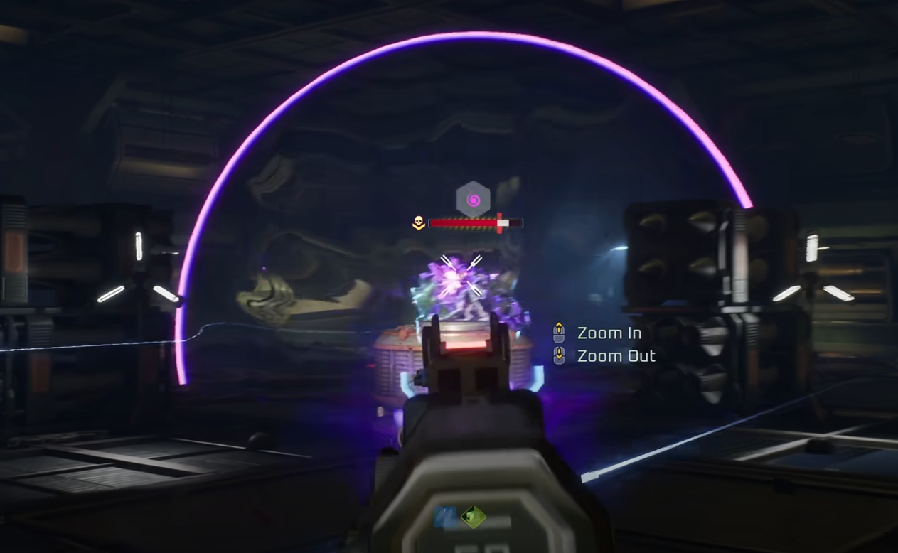 Deadzone Rogue Singularity Guide