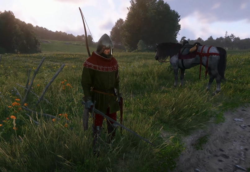 Best Swords KCD2 | Kingdom Come: Deliverance 2 Sword Tier List and Ranking