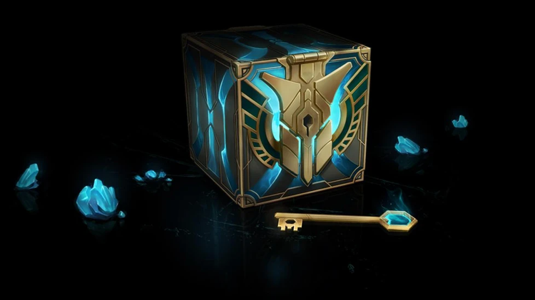 How to Get Key Fragments in League of Legends – A Complete Guide