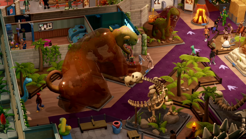 Two Point Museum: All Museums & Exhibits Guide