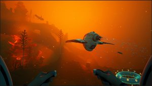 Subnautica 2 Tadpole Depth Module Guide