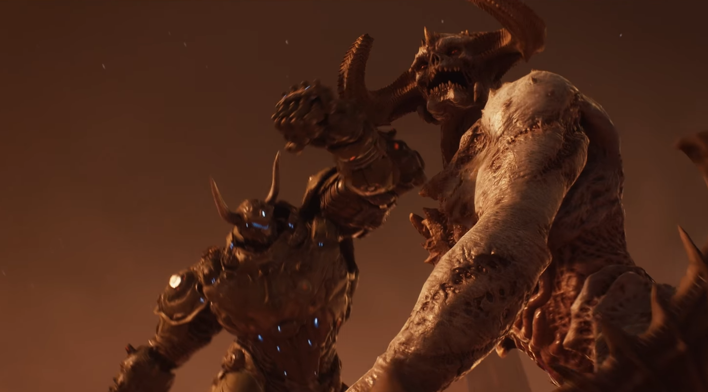 Best Difficulty Settings Guide | Doom: The Dark Ages