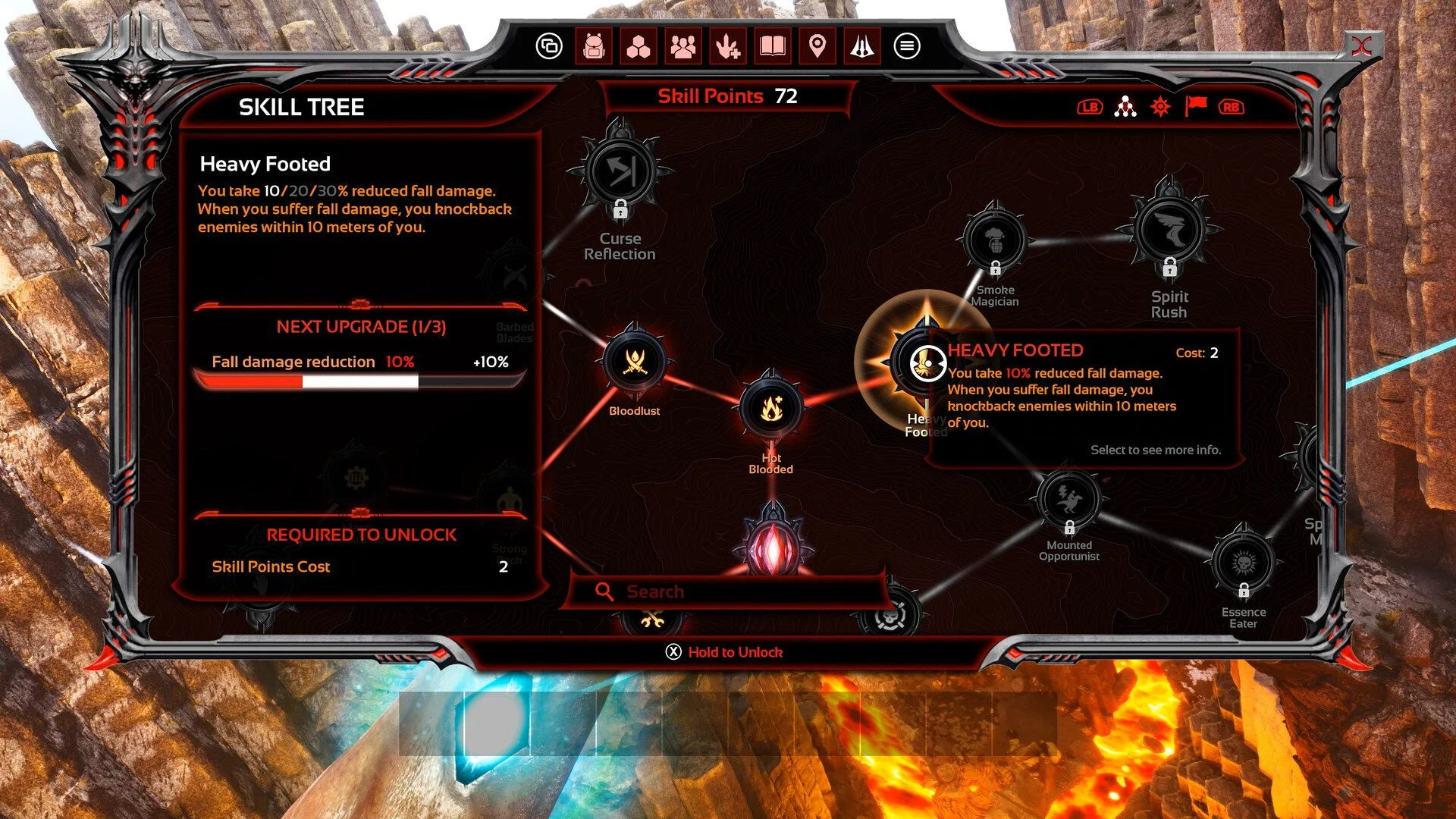 ARK Survival Ascended Skill Tree & Skill Points Guide