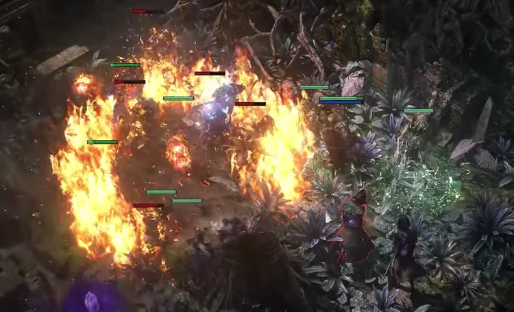 How to Ignite in Path of Exile 2 (PoE2)