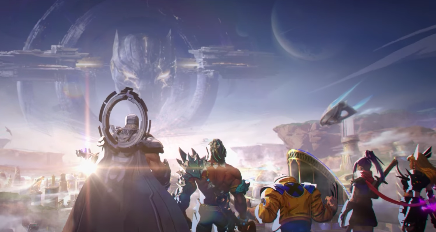 Can You Lose Rank in Marvel Rivals?