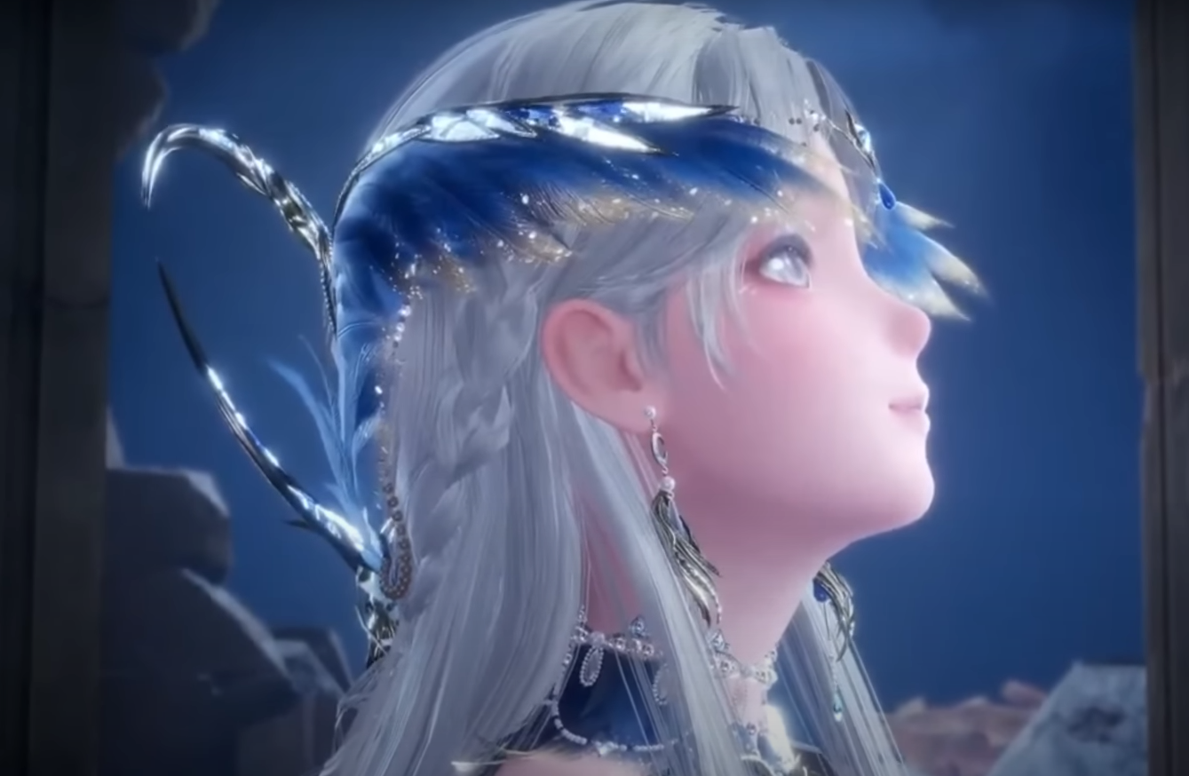 How to Unlock the Second Miracle Outfit in Infinity Nikki