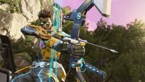 Apex Legends — Every Character in Order of Release